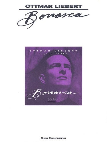 Buy Ottmar Liebert - Borrasca Book Online at Low Prices in India ...