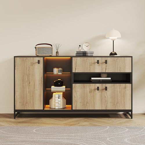 3 Meter Sideboard – Die 15 besten Produkte im Vergleich - BPC24.de