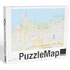 Amazon.com: Design Ideas Puzzle Map, Chicago : Toys & Games