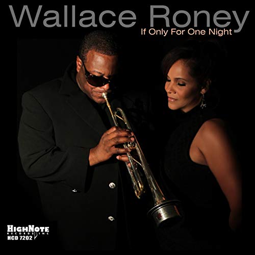 Play If Only for One Night by Wallace Roney on Amazon Music