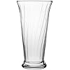 Amazon.com: Syndicate Sales 10 1/2" Romanesque Vase, Clear : Home & Kitchen