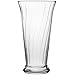 Amazon.com: Syndicate Sales 10 1/2" Romanesque Vase, Clear : Home & Kitchen