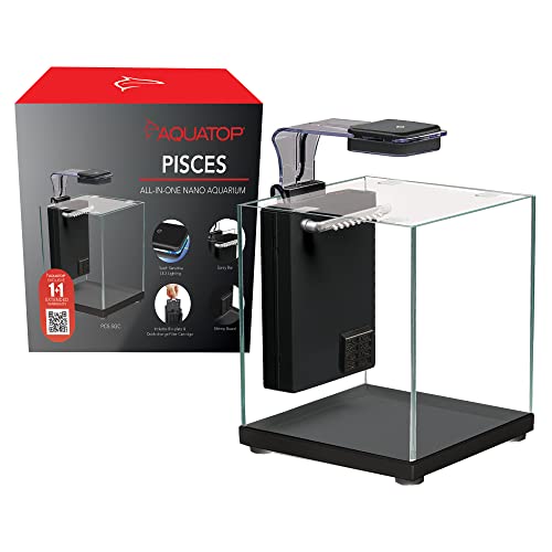 Fish4Ever's Amazon Page