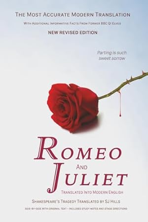 Macbeth Translated into Modern English: The most accurate line-by-line ...