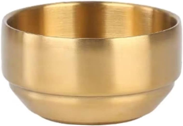 Amazon.com: Stackable Bowls For Home Hotel Restaurant Refrigerator Easy ...