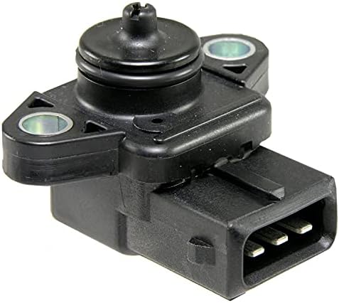 Amazon.com: 5S2395-AA Manifold Absolute Pressure MAP Sensor Compatible ...