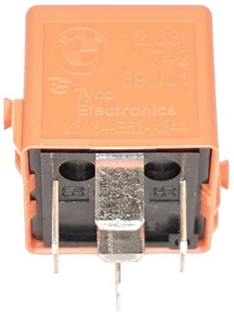 Amazon.fr : BMW Salmon Relay SIEMENS tyco V23134-E52-X344 1742690 ...