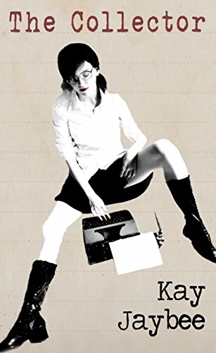 The Collector - Kindle edition by Jaybee, Kay. Literature & Fiction ...
