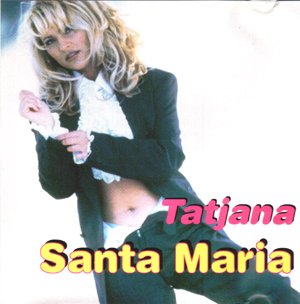 Amazon.com: Santa Maria: CDs & Vinyl