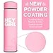 Amazon.com: Hey Girl Tea Infuser Bottle - Insulated Tea Bottle for ...