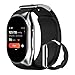 YHE Smartwatch BP Doctor Pro with Patented Cuff, Wrist Blood Pressure Watch, HRV, Heart Rate ...