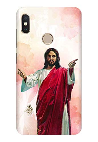 9 Cubes Digital Xiaomi Mi Redmi 6 Pro Mobile Phone Cover Stylish/Mi ...