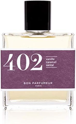 Amazon.com : BON PARFUMEUR 402 by Bon Parfumeur, EAU DE PARFUM SPRAY 3. ...