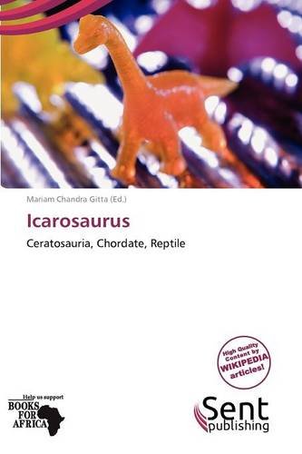 Amazon.fr - Icarosaurus - - Livres