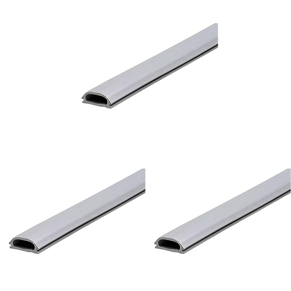 Lightweight Economy Vinyl Threshold Insert - MD Building Products 13524 ...