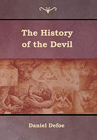 The History of the Devil : Buy Online at Best Price in KSA - Souq is ...