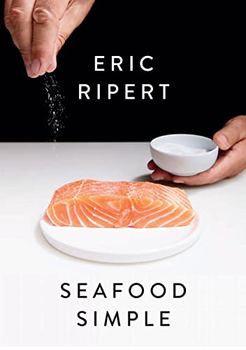 Amazon Best Sellers: Best Fish & Seafood Cooking