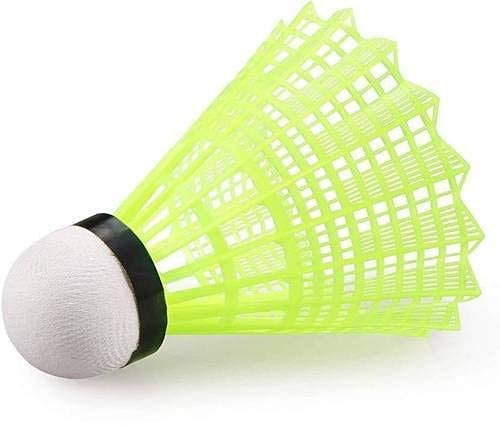 SanR online shopping Plastic Shuttlecocks for Kids, Shuttlecocks ...