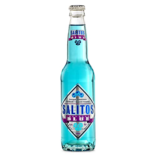 Cerveza Salitos Mercadona: Todo lo que necesitas saber sobre los ...