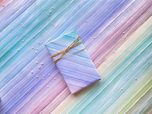 First Impression Gift Wrapping Paper |Premium Fineshed Gift Wrap Paper ...