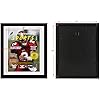 Amazon.com: Goldfinch 2 Packs Sports Magazine Frames Displays Magazines ...