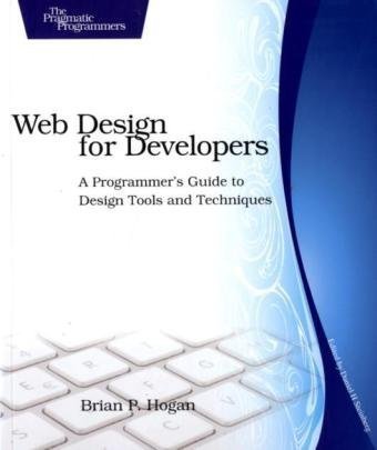 web-design-for-developers-a-programmer-s-guide-to-design-tools-and-techniques | Amazon.com.br