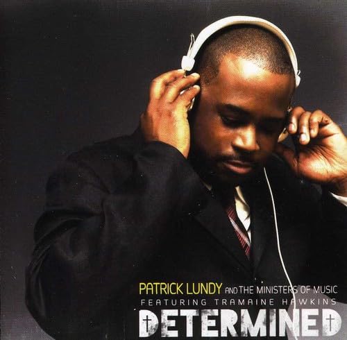 Patrick Lundy & The Ministers of Musicz, Sunny Hawkins, Eddie Robinson ...
