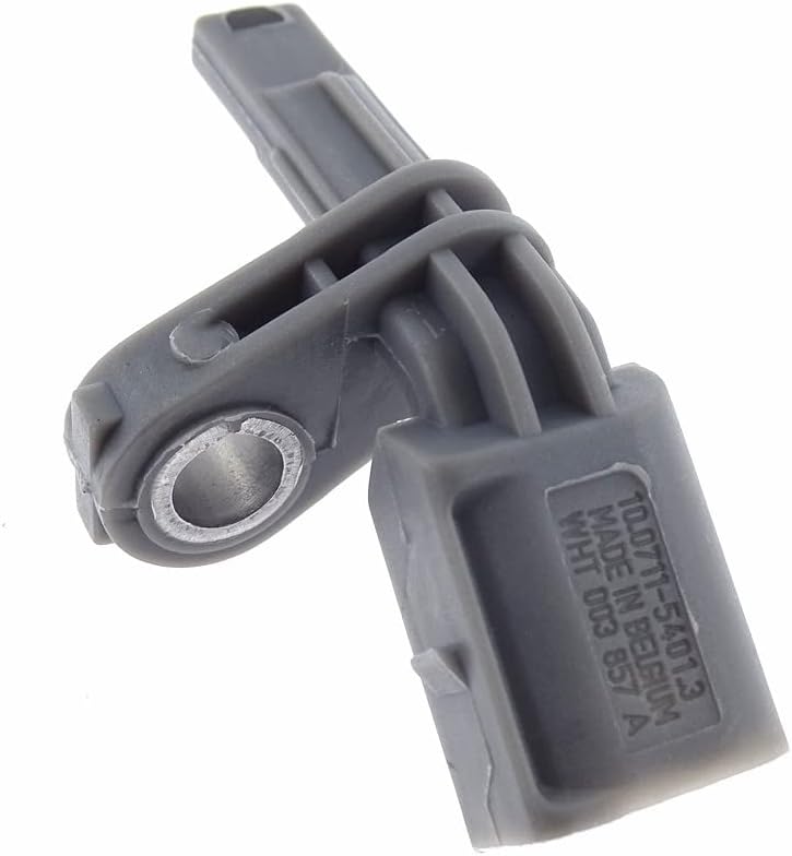Amazon | 1個フロント左abs車輪速度センサ WHT003857AフォルクスワーゲンゴルフEOS CC ジェッタ パサートアウディA3 ...