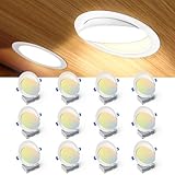 How to Air Seal Recessed Lighting - TechBloat