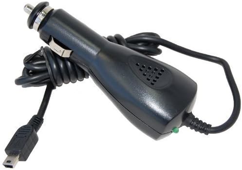 Amazon.com: HQRP Car Charger for Eton American Red Cross FRX3, FRX2 ...
