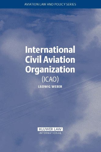 Amazon.com: International Civil Aviation Organization: An Introduction ...