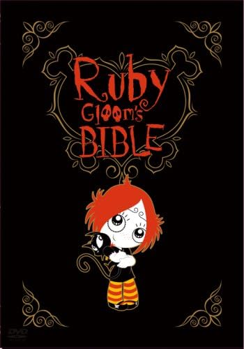 RUBY GLOOM'S BIBLE [DVD]: Amazon.fr: DVD et Blu-ray
