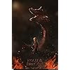 Amazon.com: Trends International House of the Dragon - Daemon Dragon ...