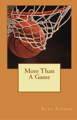 Amazon.com: More Than a Game (Lighthouse Romance) eBook : Fisher, Keri ...