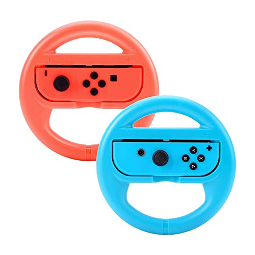Volants switch - Trouvez le meilleur prix sur leDénicheur