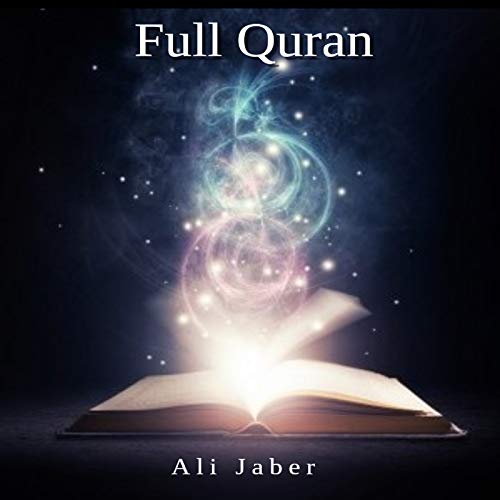 Full Quran by Ali Jaber on Amazon Music - Amazon.co.uk