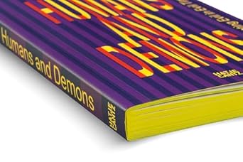 Humans and Demons: Dissecting Evil in Evil Times: steirischer herbst ...