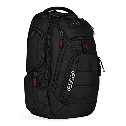 10 Best Backpack With A Lot Of Pockets (Organize Your Stuff) ⋆ Expert ...