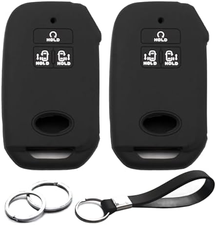 Amazon.com: INFIPAR 2pcs Compatible with Chrysler Voyager Pacifica ...