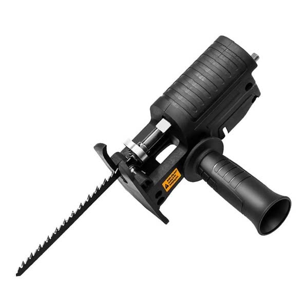 Saw Adapter Portable Reciprocating Electric Drill Modified Electric Saw ...