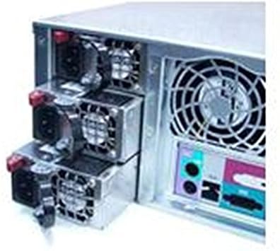 Supermicro PSU 760W - power supply units (100 - 240 V, 50/60 Hz ...