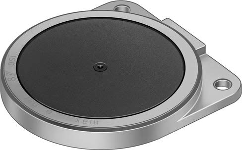 Festo 150684 Model EV-25-4 Clamping Module : Amazon.co.uk: Business ...