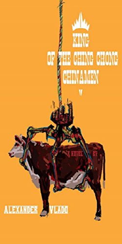 King of the Ching Chong Chinamen: A literary response to Cormac ...