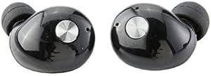 Amazon.com: Brookstone Big Blue True Wireless Earbuds : Electronics