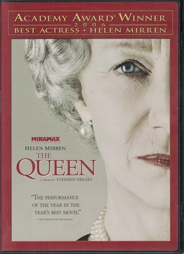 The Queen: Amazon.it: Helen Mirren as HM Queen Elizabeth: Film e TV