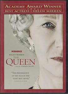 Amazon.com: The Queen : Helen Mirren, Michael Sheen, James Cromwell ...