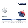 Crompton Primo I | 1 HP | Residential Water Pump Self Priming ...