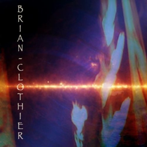 Amazon.com: Redshift : Brian Clothier: Digital Music