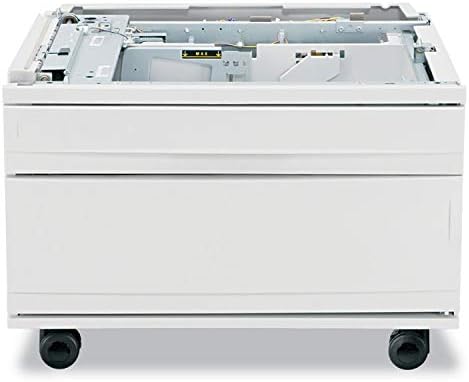 Amazon.com: LEXMARK PRINTER STAND WITH PAPER DRAWERS - 1560 SHEETS IN 3 ...