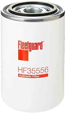 Fleetguard HF35556 Hydraulic Filter : Amazon.co.uk: Automotive